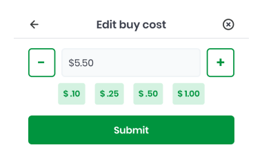 Profit Hunt | Amazon Product Scouting App